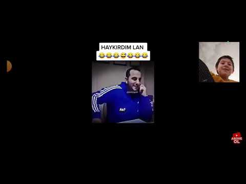 gülmeme çalınç 1 düygü testi 1