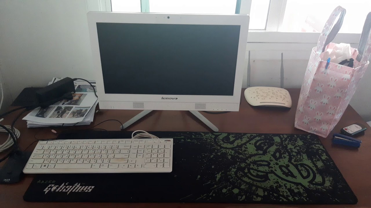 RiP My Computer 😥😥 - YouTube