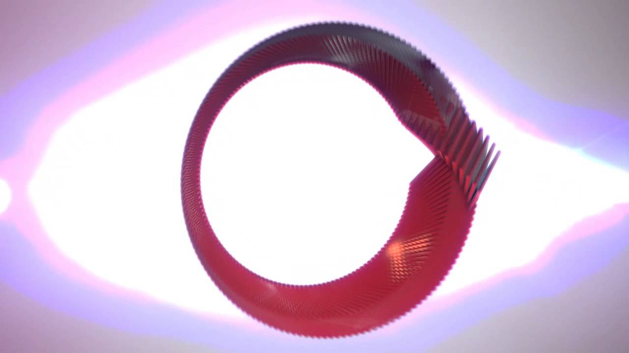 Intro | Red Rings [HD] - YouTube