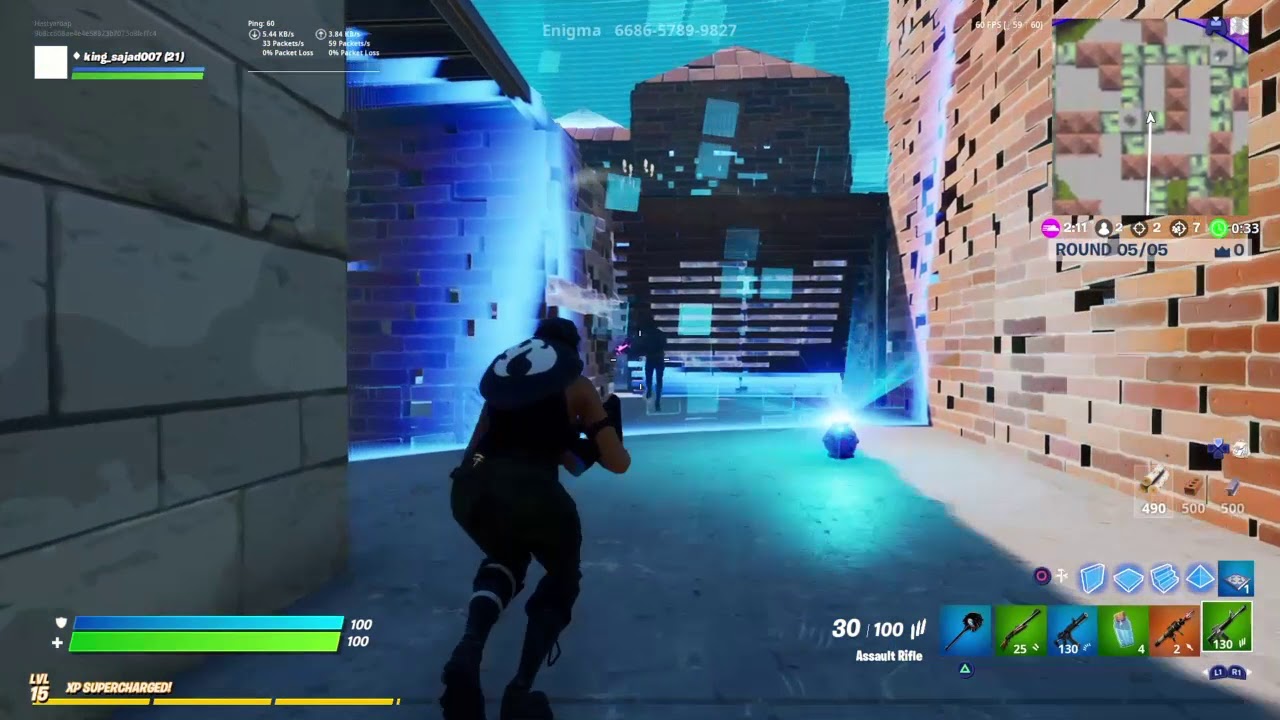 Fortnite*360buga buga - YouTube