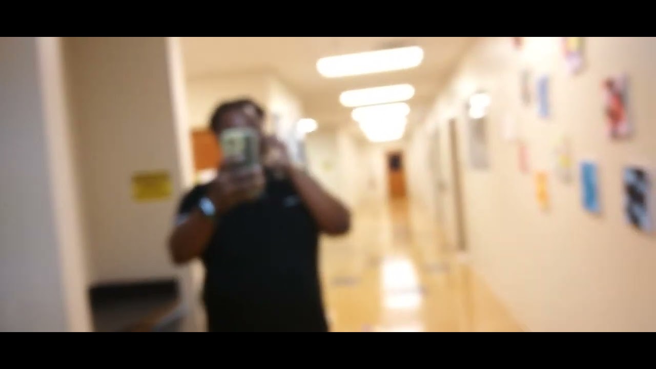 1A Community corrections They don't want me here part 1/4 - YouTube