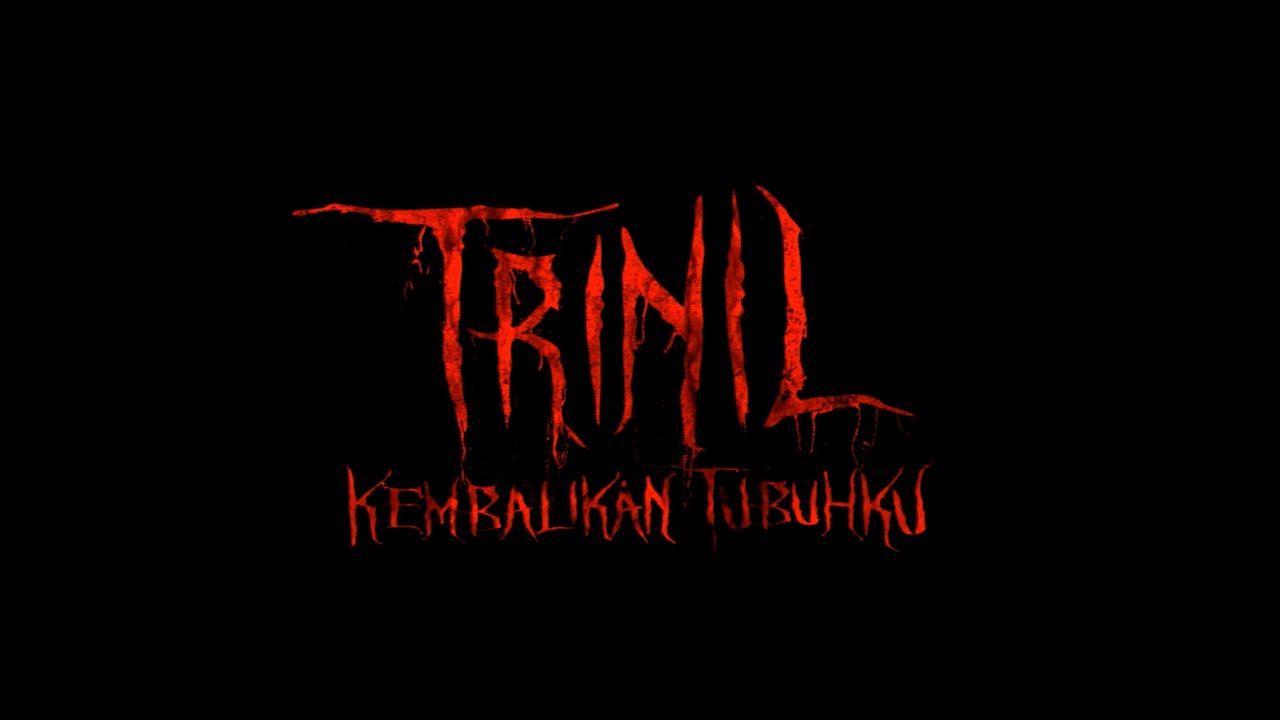 Official Trailer FILEM TRINIL - Di Pawagam 22 FEBRUARI 2024 - YouTube