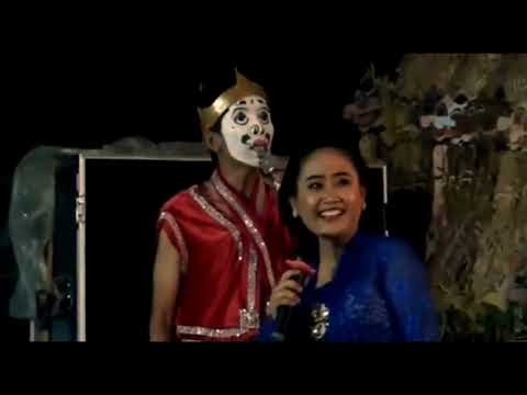 GORO GORO EKA UGET UGET KI BAYU AJI PAMUNGKAS