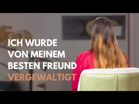 K.-o.-Tropfen vom besten Freund: 3 Übergriffe, jahrelange Schuld, Scham & Schweigen #93 Kati