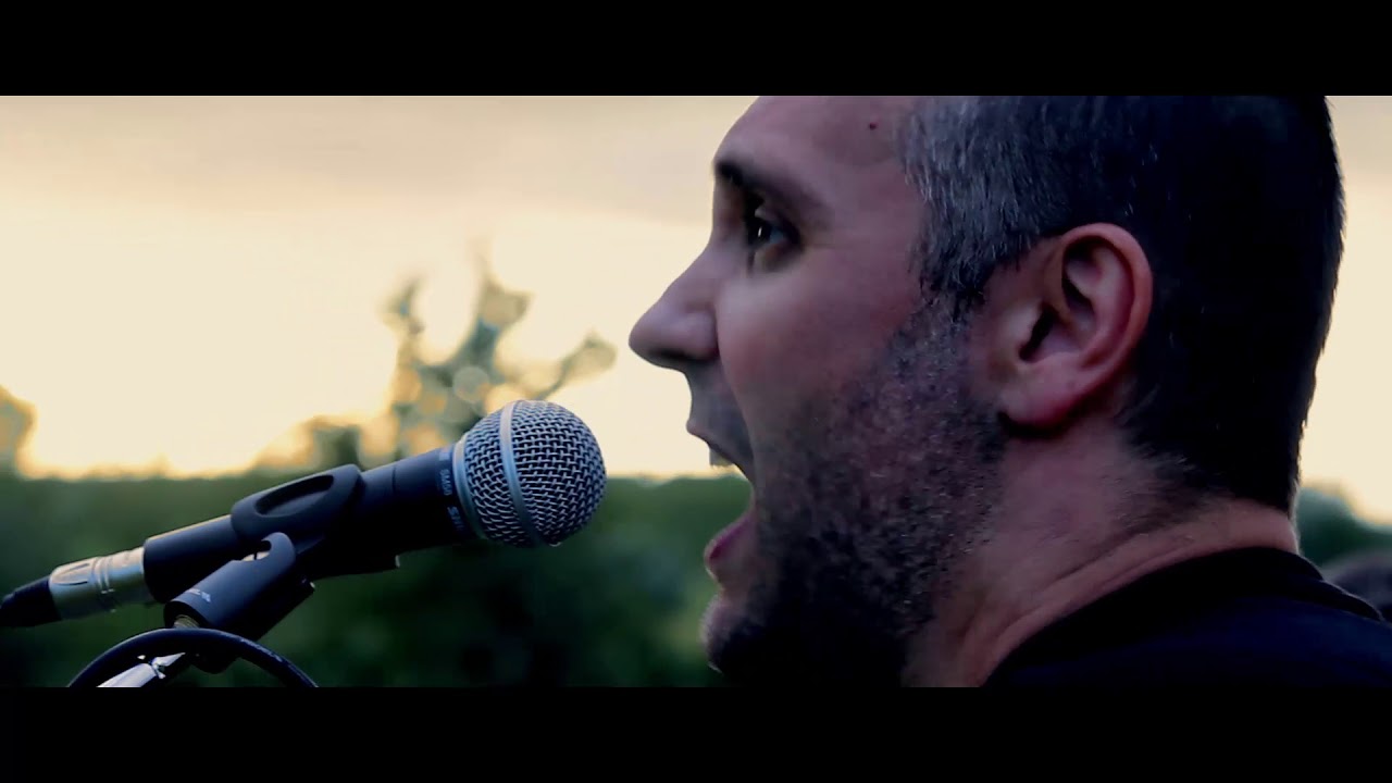 GABALES - Back to that time (Official Video) - YouTube