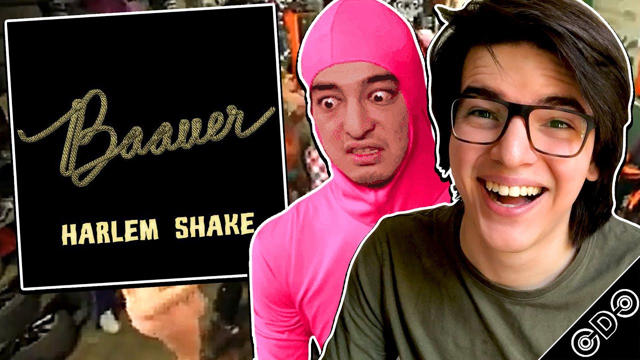 ¿RECUERDAS EL HARLEM SHAKE? (BAAUER Y SU GRAN IMPACTO) - YouTube