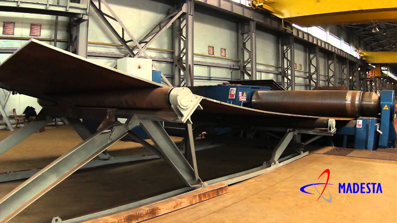 MADESTA. видео о компании - YouTube