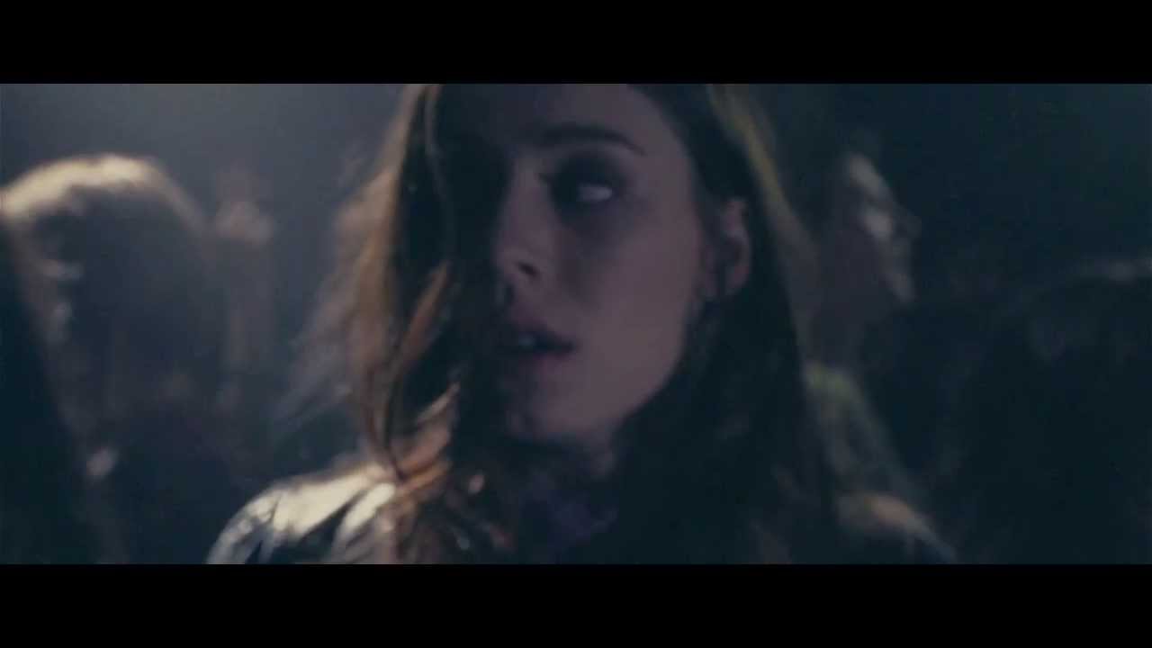 ARIEL - Vice étrange - YouTube