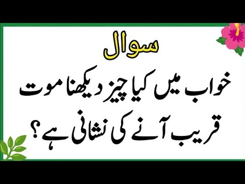 Top Islamic Questions Answers - Urdu Quiz - Islamic Paheliyan - Islami ...