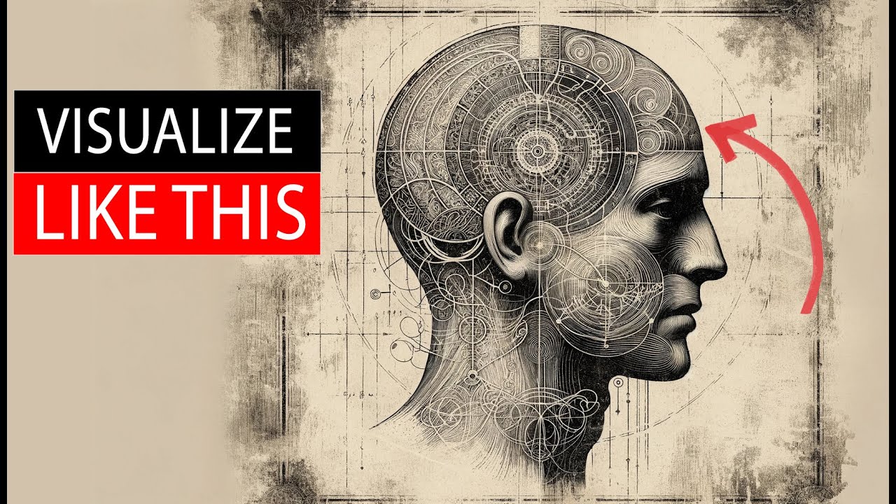 Unlock INSTANT Reality Shifts: The POWER of Correct Visualization ...