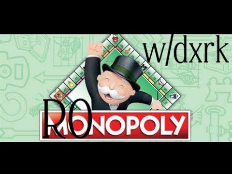 RONOPOLY (w/dxrk) - YouTube