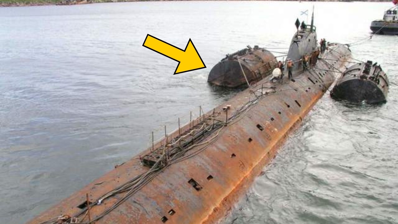 After 75 Years Sunken US WWII Submarine Has Been Found - YouTube