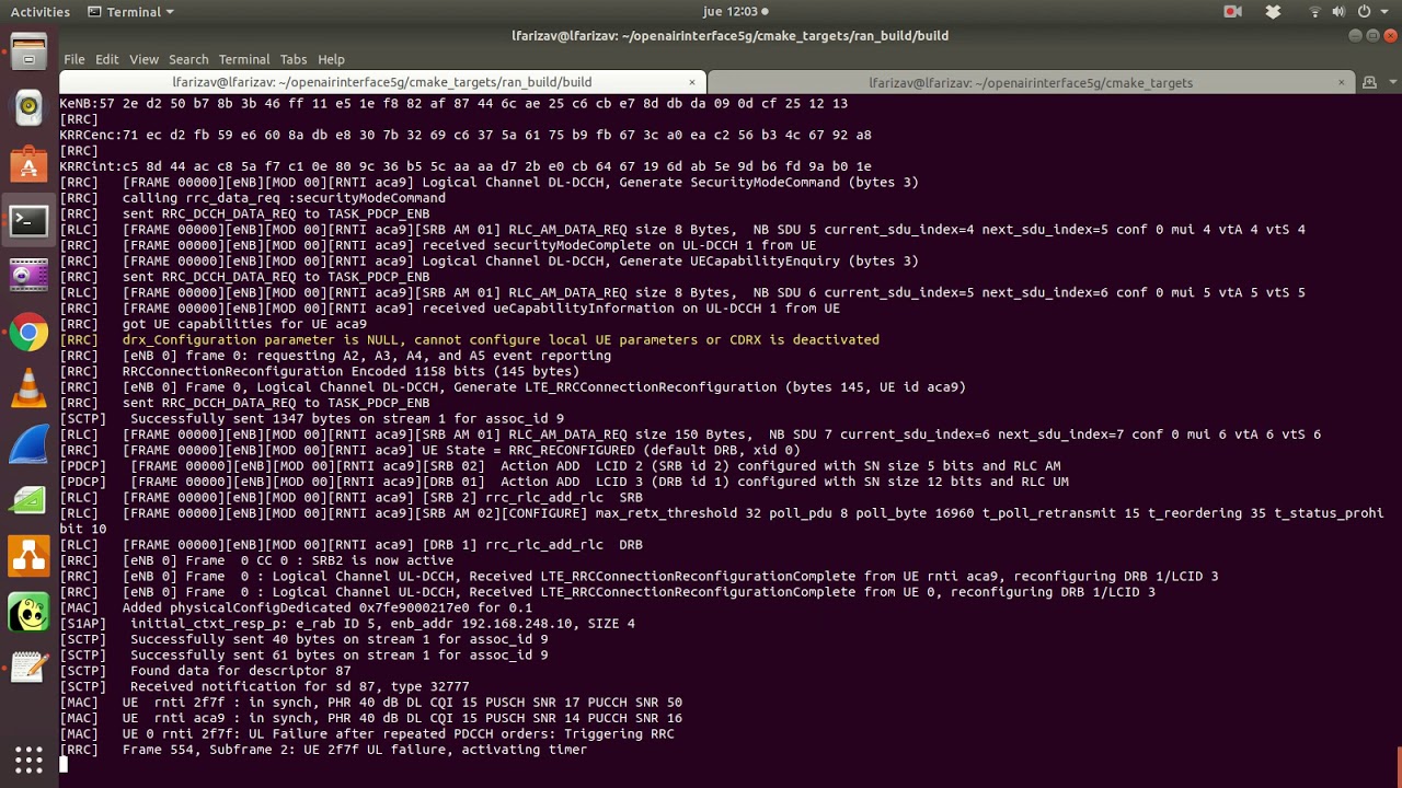Using the Command Line Interface (CLI) of telnetsrv - YouTube