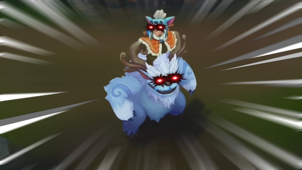 Flying Nunu - YouTube