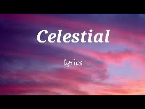 Ed Sheeran, Pokémon - Celestial (lyrics) - YouTube