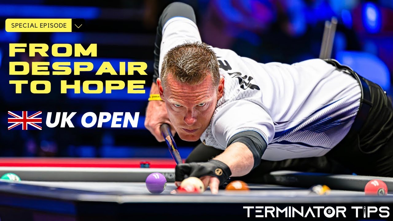 GET BACK UP! - Go From Despair To Hope Fast! - YouTube