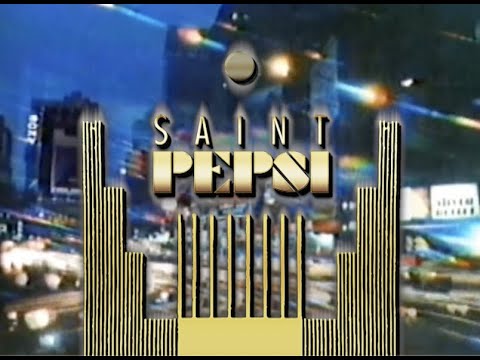 SAINT PEPSI - Visual Album Mix - YouTube