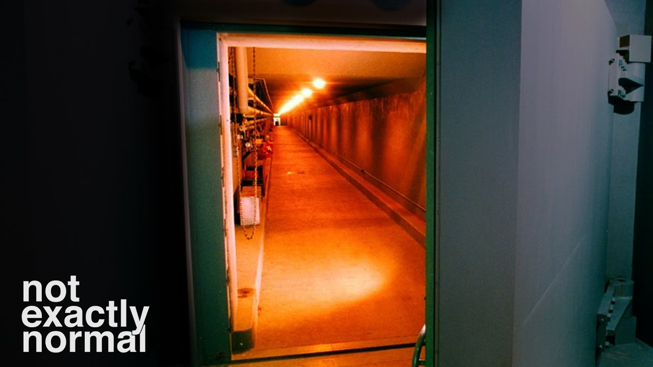 The REAL Vaults of Fallout (Feat. This Exists) - YouTube