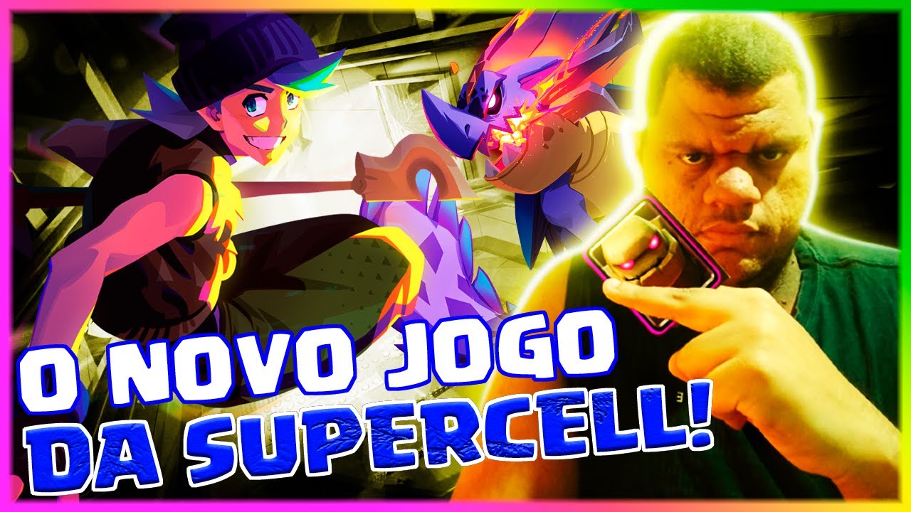 MO.CO INVITES HERE! #MOCO #supercell #joinmoco - YouTube