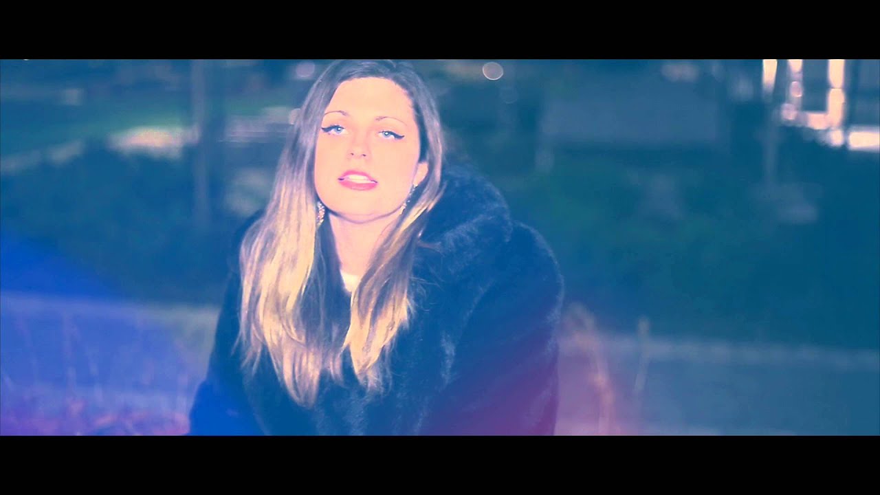 Ms Stephanie -Break In The Ice - YouTube