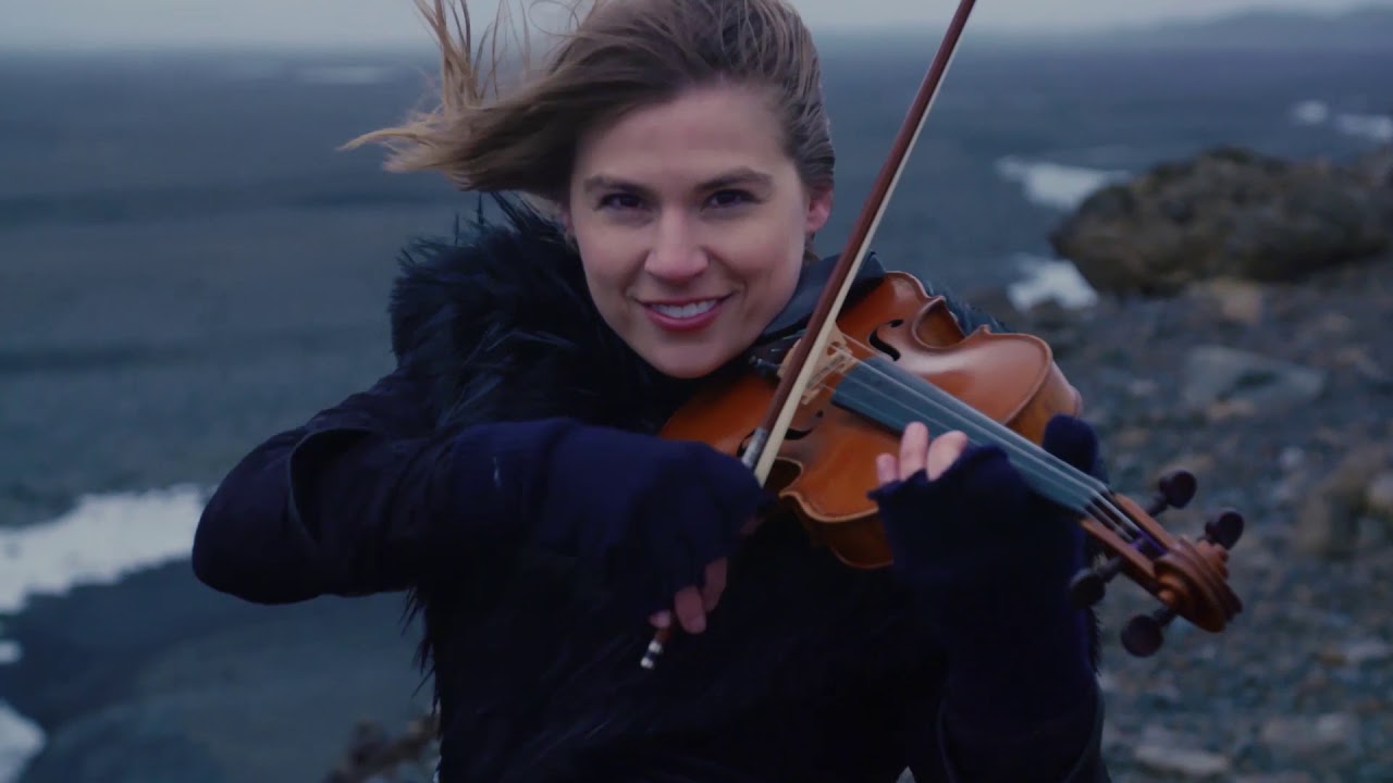 Legendary Guardian - Taylor Davis (Original Song) - YouTube