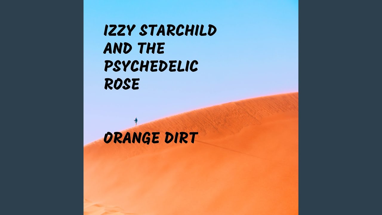Orange Dirt - YouTube