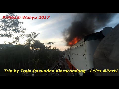'Bordes'Cam2017 KA Pasundan Kiaracondong~Leles