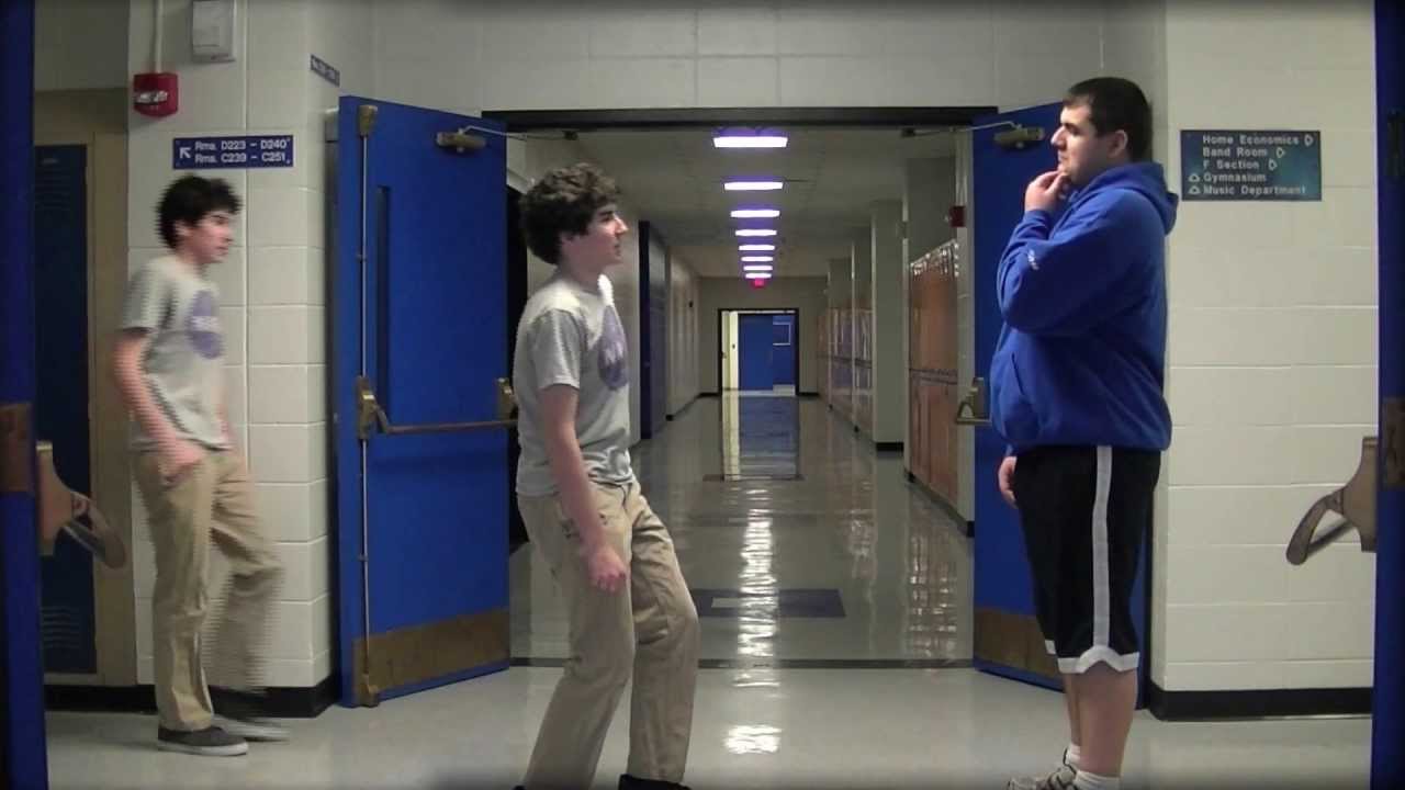 My Cloning Project - YouTube