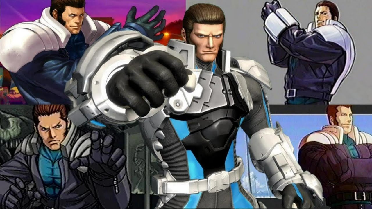 MAXIMA Many super special moves (video game) - YouTube