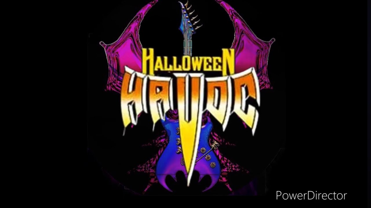 Purple Reign: Halloween Havoc 2024 (Trailer) - YouTube