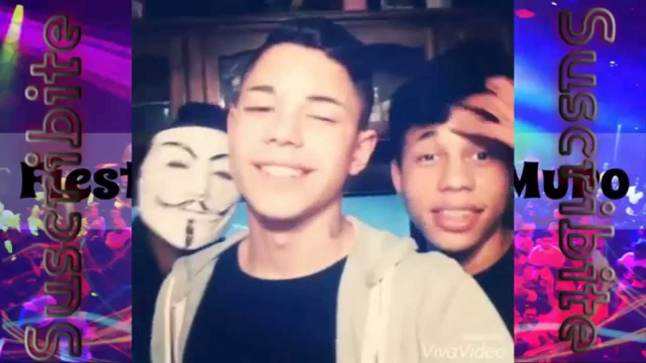 Verdad o Reto? | FUM Show - YouTube