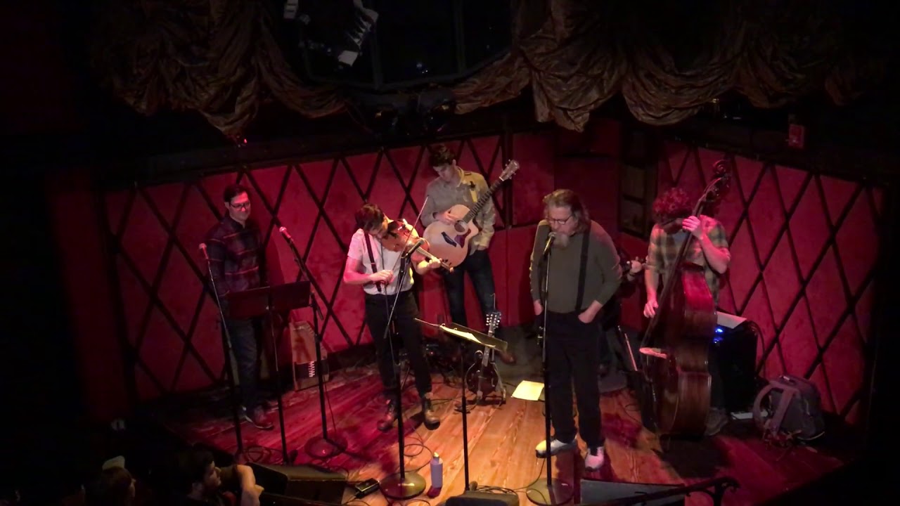 Gotta Play the Fiddle from Johnny and the Devil's Box by Douglas ...