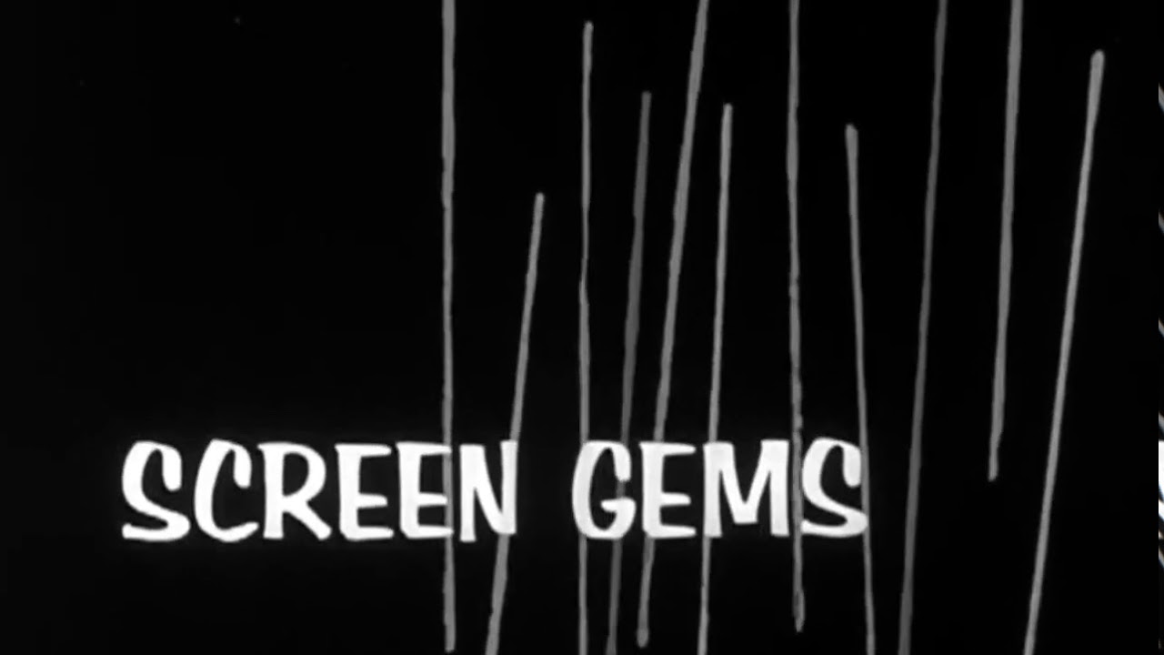 Lancer Edling Productions / Screen Gems / Columbia Pictures Television ...