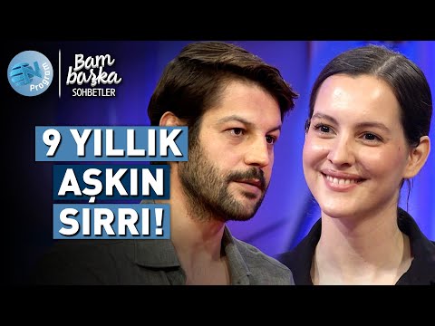 Leyla Feray, Serhat Teoman ile Olan Aşkını Anlattı... @BambaskaSohbetler