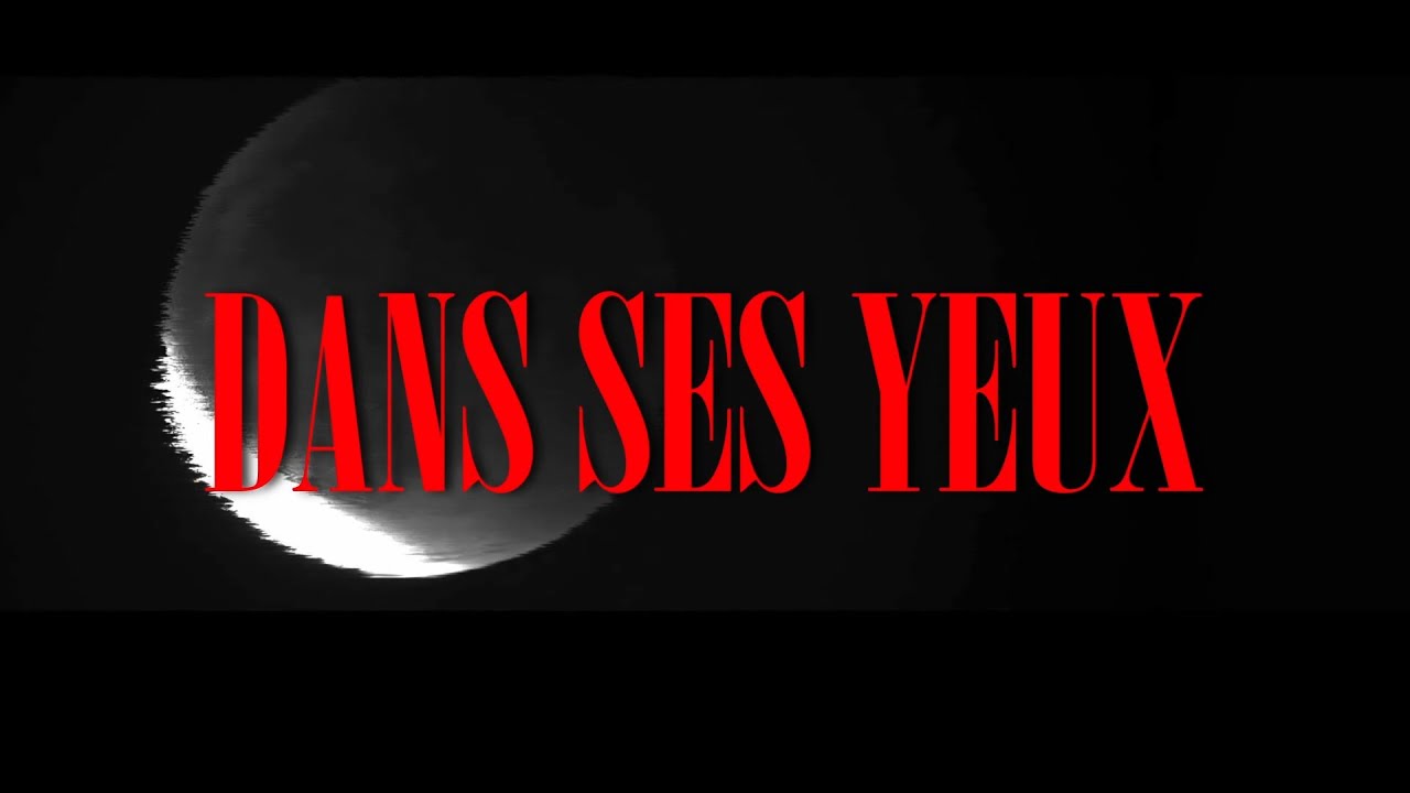 Tasho - Dans ses yeux (Prod. Holidi) - YouTube