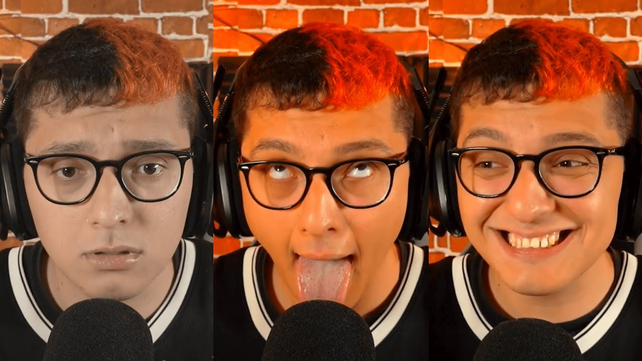 Emotiza Insana 👻 - YouTube