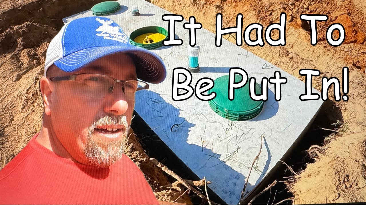 Major Step Forward For Tiny Home - YouTube