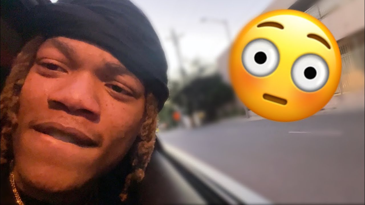 IM MOVING TO THE HOOD IN LA!! ft. Deshae Frost, Theo Wisseh ...