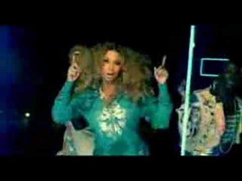 JONTE' and RAMON @ Beyonce FREAKUM DRESS behind the scene - YouTube