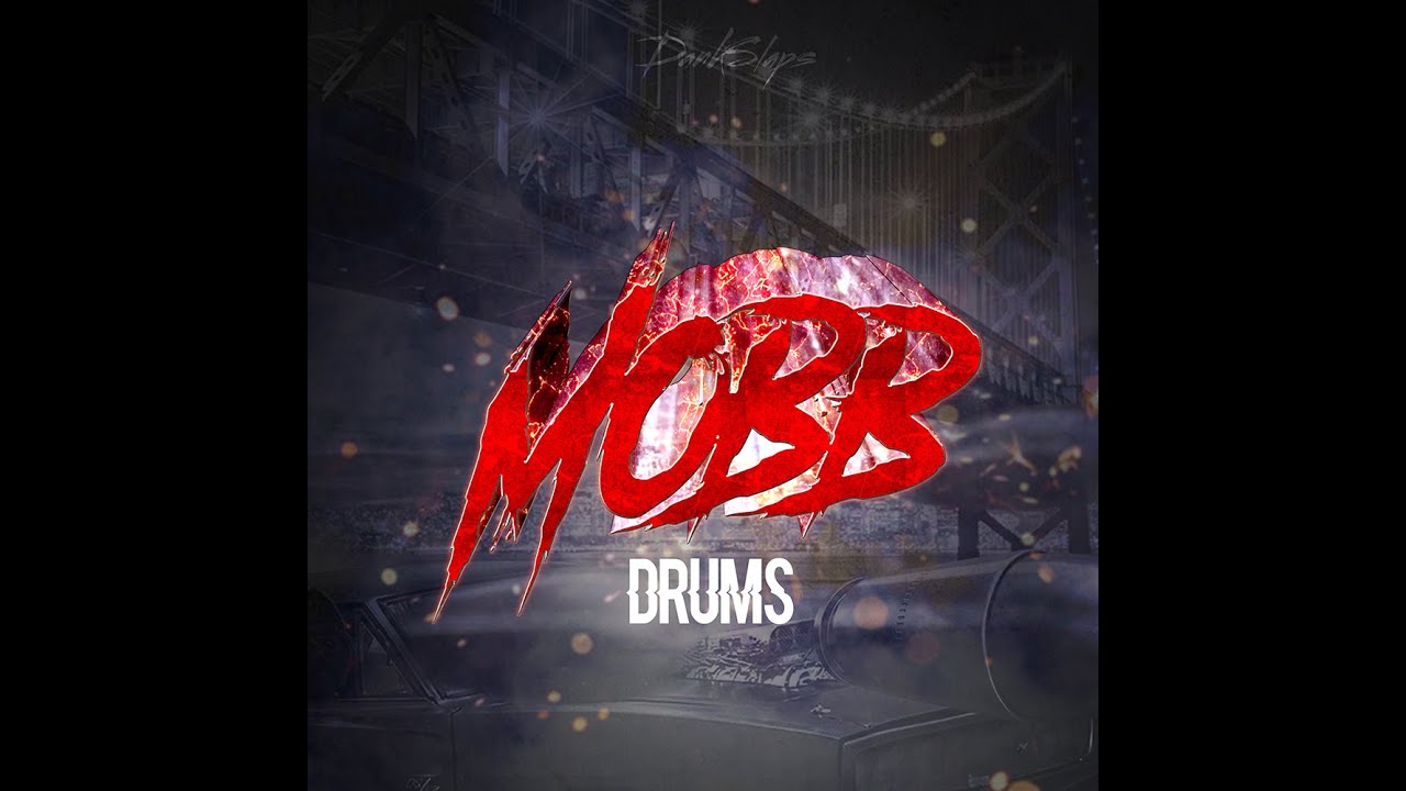 Mobb Music x Hyphy Drum Kit + MIDI Mobb Drum Kit (FREE DOWNLOAD) Too ...
