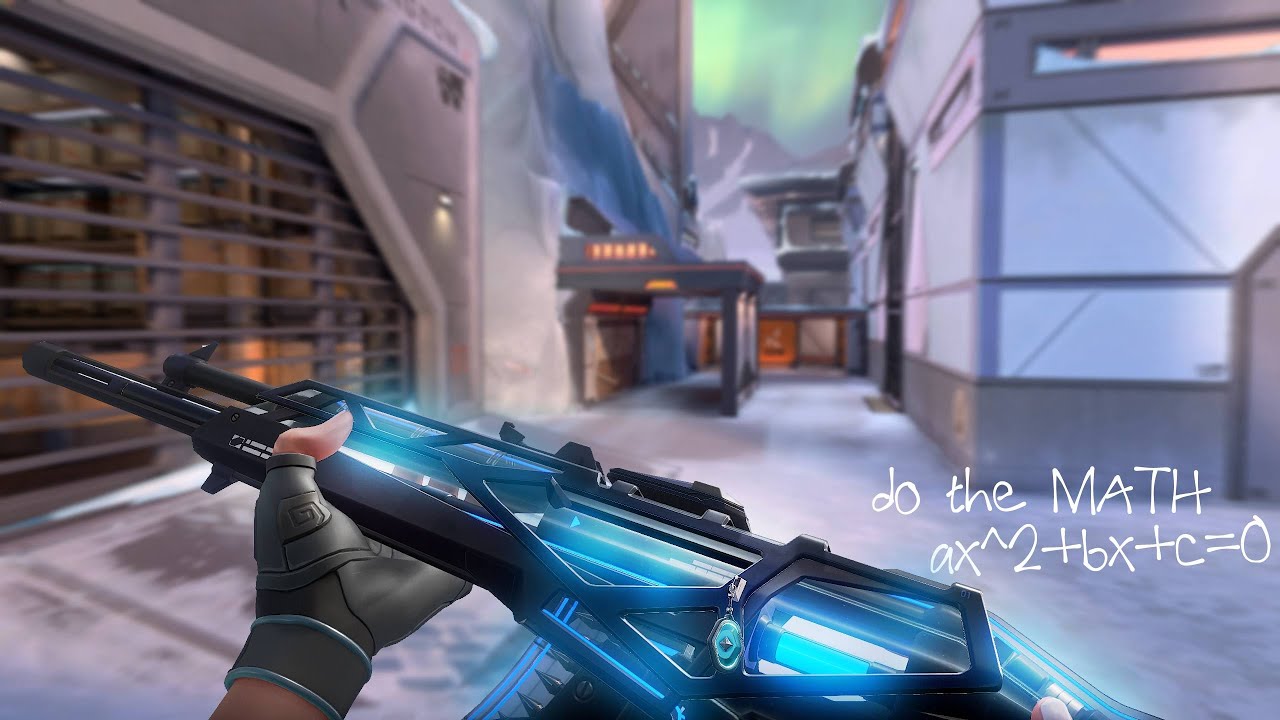Math 📱 (Valorant Montage) - YouTube
