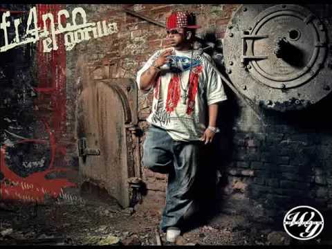 psiquiatrica loca de franco el gorila