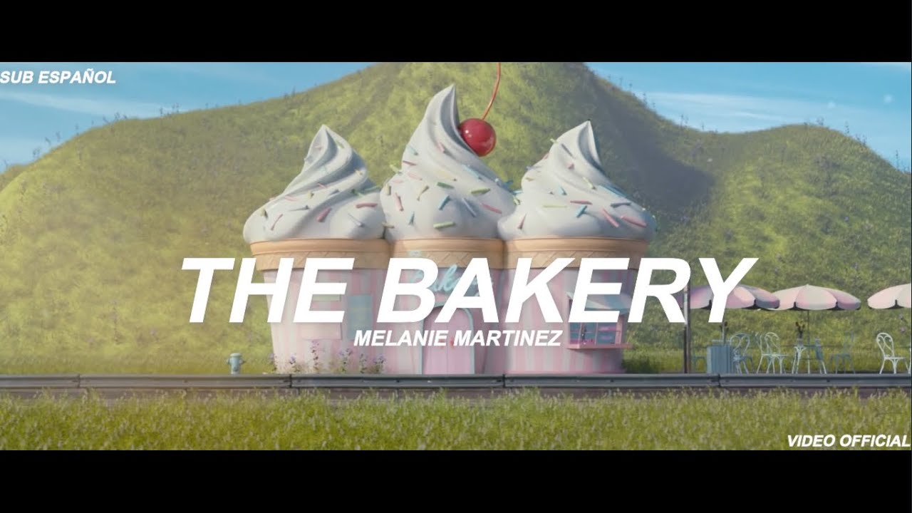 Melanie Martinez - The Bakery (Sub Español) Video Official - YouTube