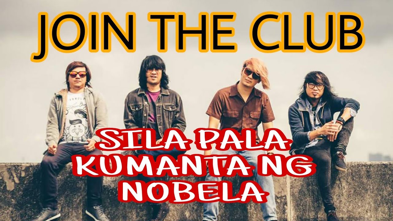 THE ORIGIN OF JOIN THE CLUB BAND" - YouTube