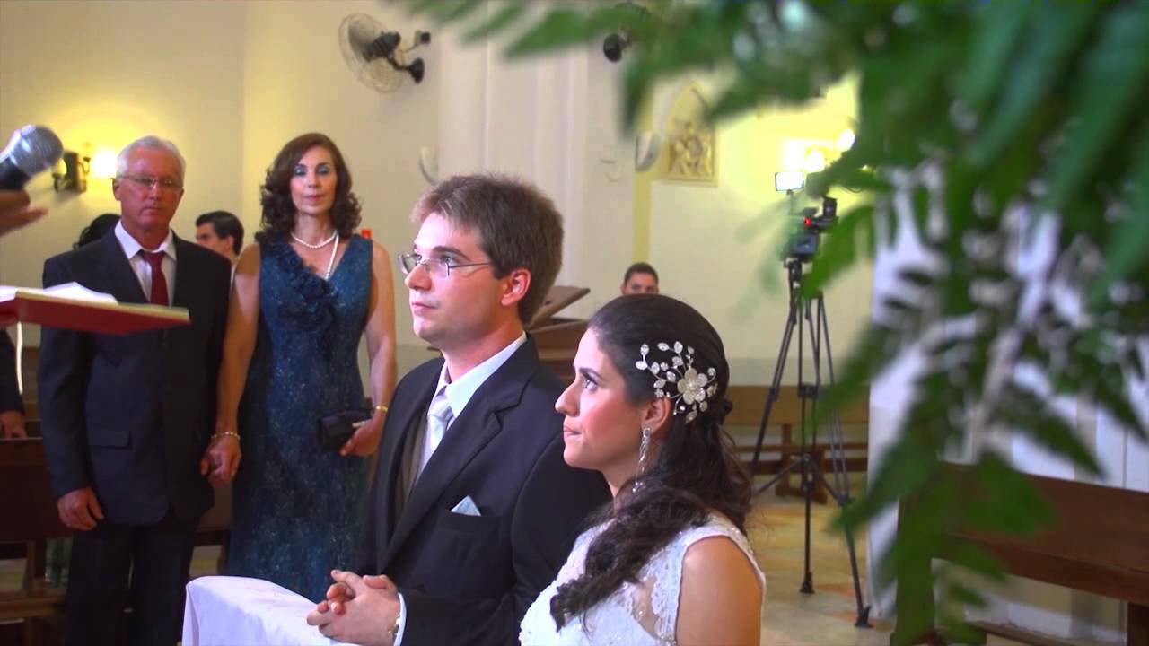 Clipe Vanessa e Rafael - YouTube