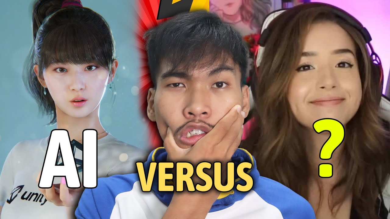 Mengenal Virtual Influencer, Artis Dunia Maya yang Terbuat dari AI ...