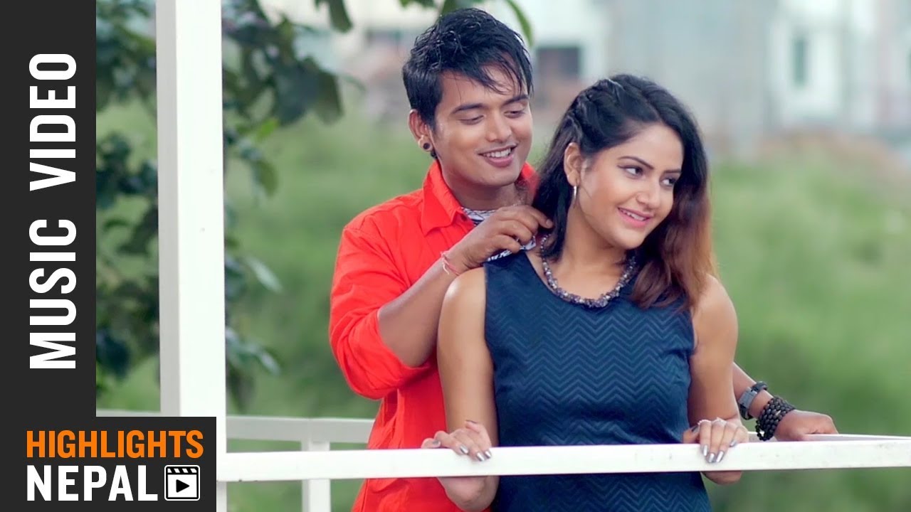 Ali Ali | New Nepali Modern Song 2017/2074 | Gopal Gyawali Ft. Barsha ...