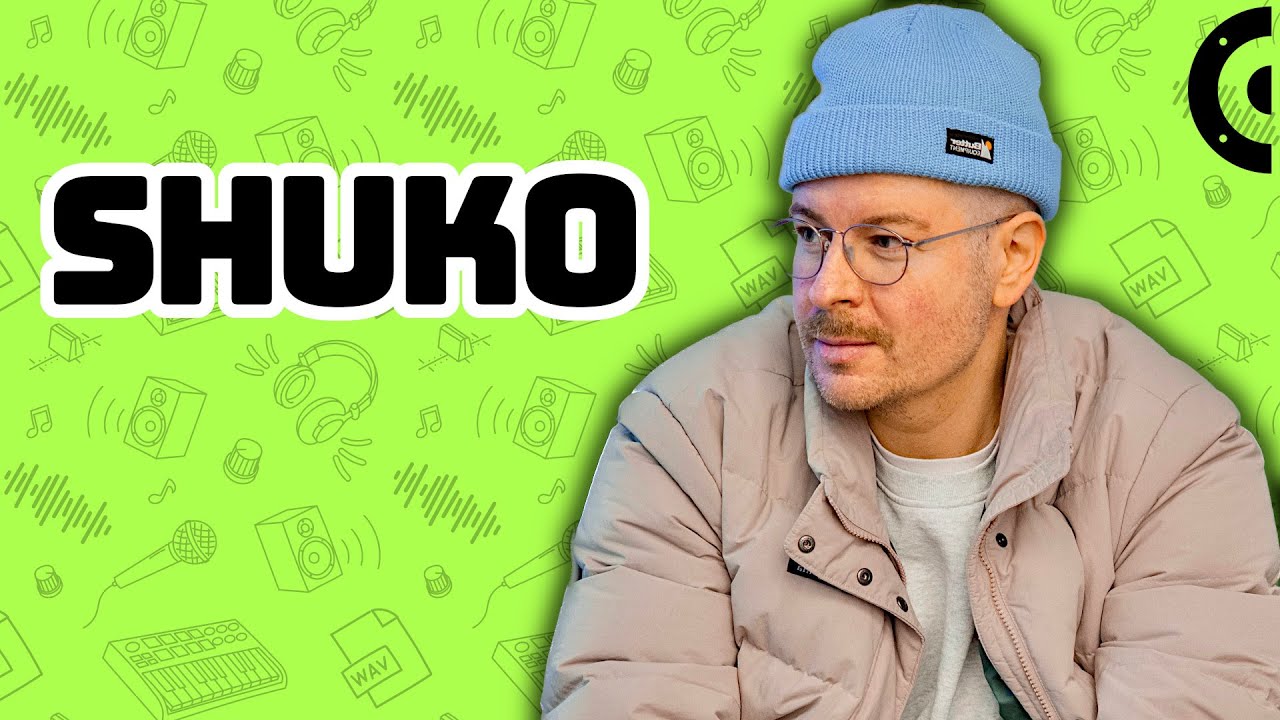 Nr. 1 Album mit Cro, Signing bei Timbaland und kreatives Burnout: Shuko ...