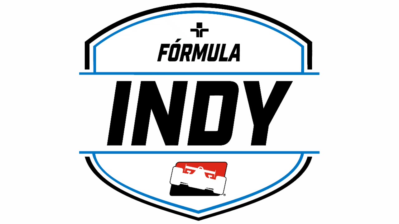 Formula Indy Logo