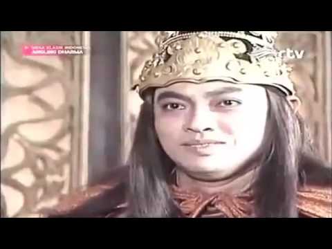 Angling dharma  Episode 54 Balada cinta sengkang baplang